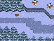 Snowdin | DONTFORGET Wiki | Fandom