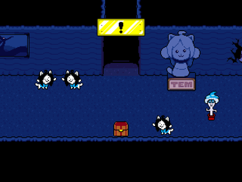 TEM CHILLAGE | DONTFORGET Wiki | Fandom