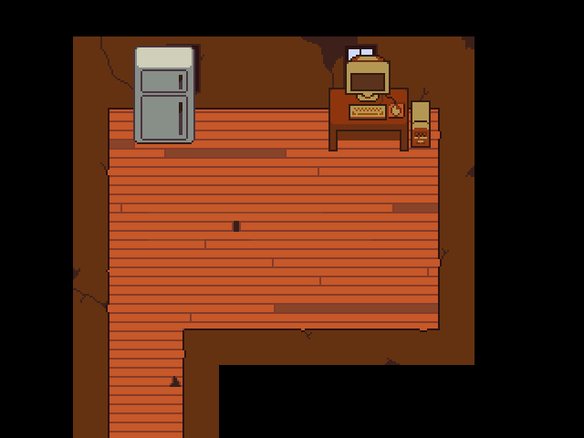 Pathetic House | DONTFORGET Wiki | Fandom