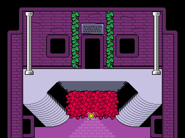Ruins | DONTFORGET Wiki | Fandom