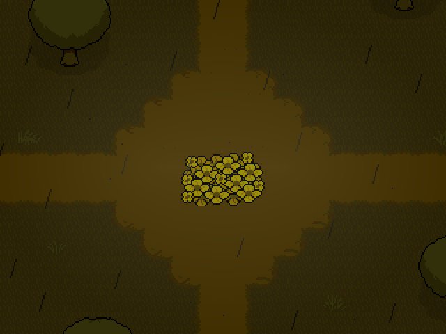 The Village | DONTFORGET Wiki | Fandom