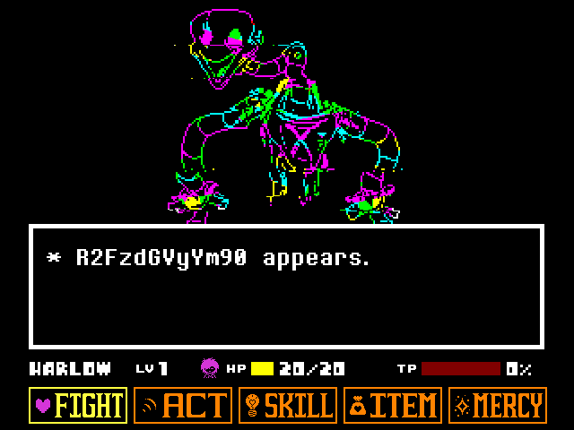 Error Integer | DONTFORGET Wiki | Fandom