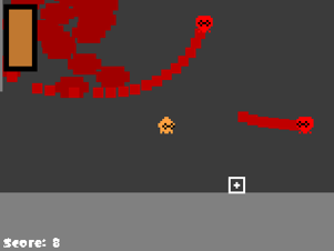 Splat2D | DONTFORGET Wiki | Fandom