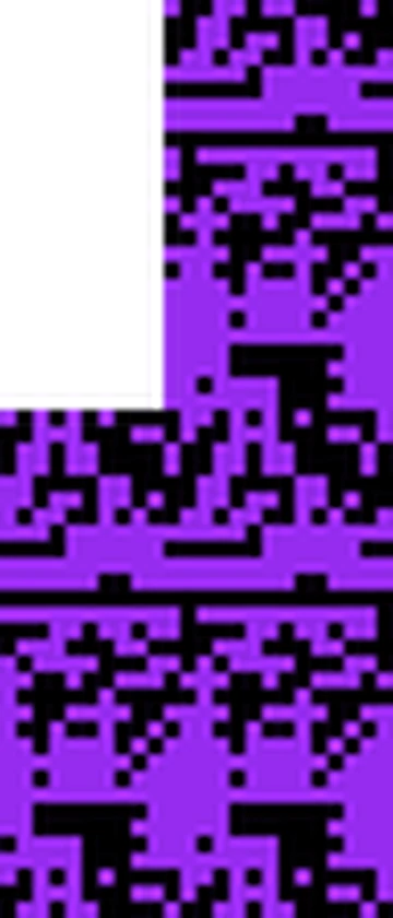 Missingno Minecraft