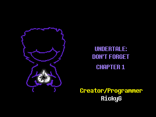 Credits | DONTFORGET Wiki | Fandom