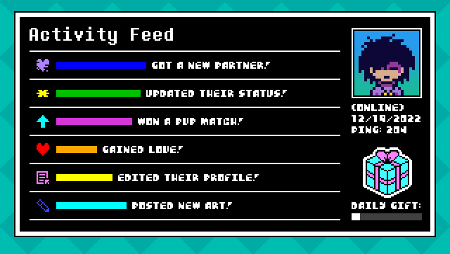 Undernet | DONTFORGET Wiki | Fandom