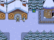 Snowdin | DONTFORGET Wiki | Fandom