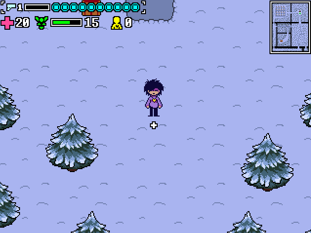 Bullet Hell | DONTFORGET Wiki | Fandom