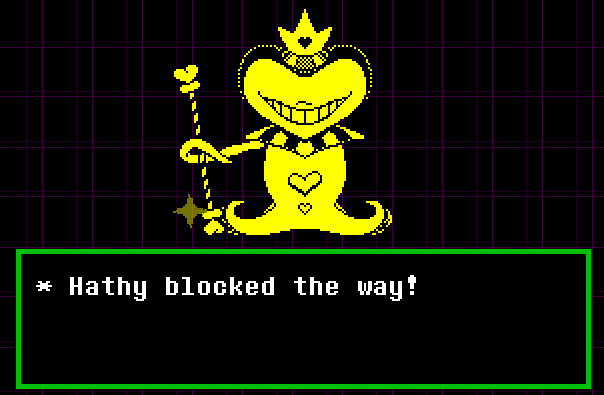 Golden Enemies | DONTFORGET Wiki | Fandom