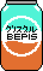 Crystal Bepis | DONTFORGET Wiki | Fandom