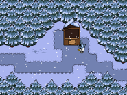 Snowdin | DONTFORGET Wiki | Fandom