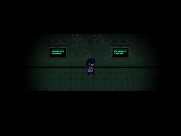 Forgotten Lab | DONTFORGET Wiki | Fandom