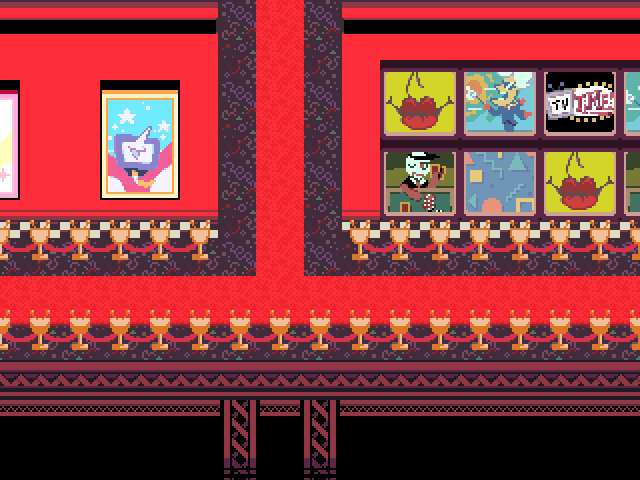 TV World | DONTFORGET Wiki | Fandom