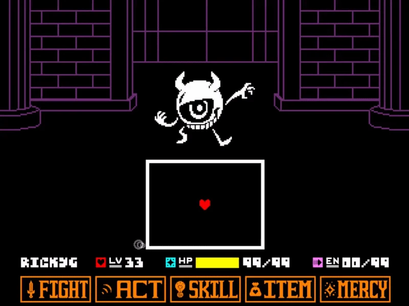 Loox | DONTFORGET Wiki | Fandom