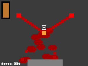 Splat2D | DONTFORGET Wiki | Fandom