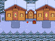 Snowdin | DONTFORGET Wiki | Fandom