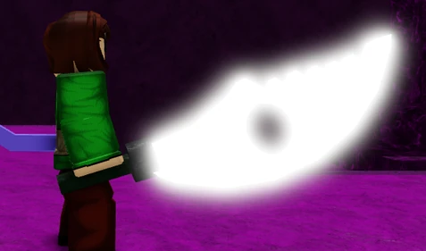 Reaper Bird Blade | Undertale Dungeon Alive Wiki | Fandom