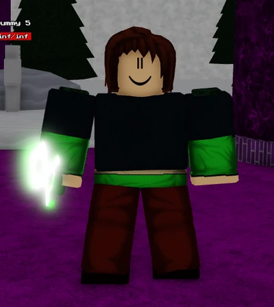 Pulse Armor | Undertale Dungeon Alive Wiki | Fandom