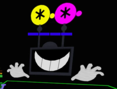 MIKE | Undertale Dungeons: Alive Official Wiki | Fandom