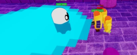 PIPIS | Undertale Dungeons: Alive Official Wiki | Fandom
