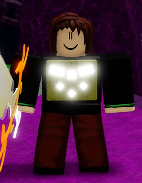 Hyper Death Robe | Undertale Dungeons: Alive Official Wiki | Fandom