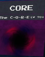 Core | Undertale Dungeons: Alive Official Wiki | Fandom