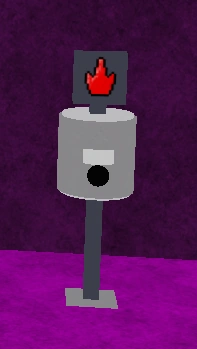 Damage Crystal | Undertale Dungeons: Alive Official Wiki | Fandom