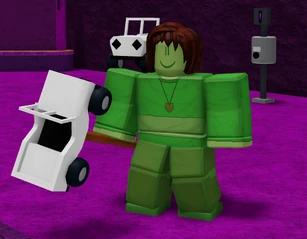 Slime Armor | Undertale Dungeons: Alive Official Wiki | Fandom