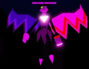 Spamton Neo V2 | Undertale Dungeons: Alive Official Wiki | Fandom