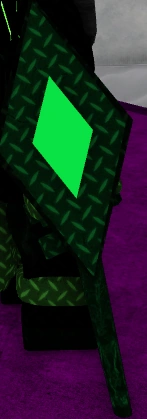 Poison Battle Injector | Undertale Dungeons: Alive Official Wiki | Fandom