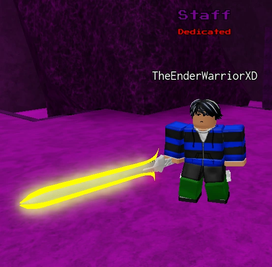 Six Souls Sword | Undertale Dungeons: Alive Official Wiki | Fandom