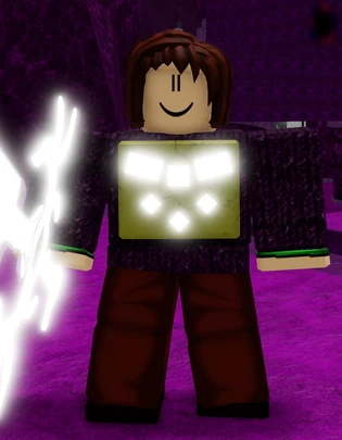 His Robe | Undertale Dungeons: Alive Official Wiki | Fandom