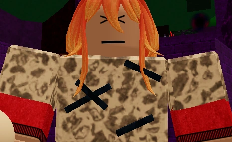 Mad Dummy Armor | Undertale Dungeons: Alive Official Wiki | Fandom