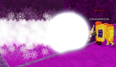 Snowgrave spell | Undertale Dungeons: Alive Official Wiki | Fandom