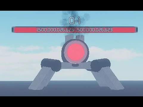 Boss raid 0-1 | Undertale Dungeons: Alive Official Wiki | Fandom