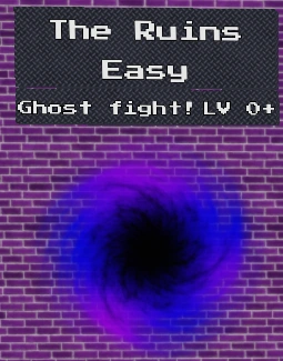 Ruins (easy) | Undertale Dungeons: Alive Official Wiki | Fandom