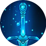 Electric Sword | Undertale Dungeons: Alive Official Wiki | Fandom