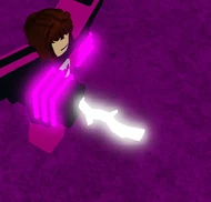 HOLY STICK | Undertale Dungeons: Alive Official Wiki | Fandom