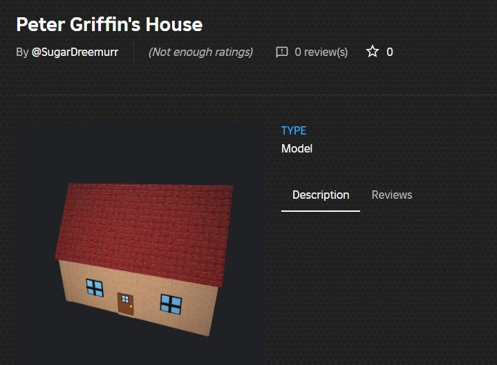 Peter griffins house | Undertale Dungeons: Alive Official Wiki | Fandom