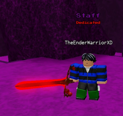 Apple Blade | Undertale Dungeons: Alive Official Wiki | Fandom