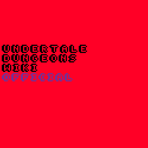 Weapons | Undertale Dungeons: Alive Official Wiki | Fandom