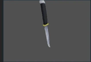 Twist Knife | Undertale Dungeons: Alive Official Wiki | Fandom