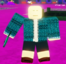 Sans's Hoodie | Undertale Dungeons: Alive Official Wiki | Fandom