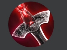 Magma Sword | Undertale Dungeons: Alive Official Wiki | Fandom