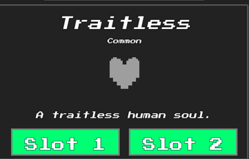 Soul | Undertale Dungeons Go Beyond Wiki | Fandom