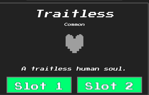 Soul | Undertale Dungeons Go Beyond Wiki | Fandom