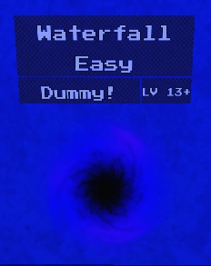 Waterfall Easy | Undertale Dungeons Go Beyond Wiki | Fandom