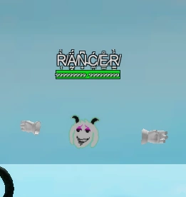 Rancer | UT Dungeons Wiki | Fandom