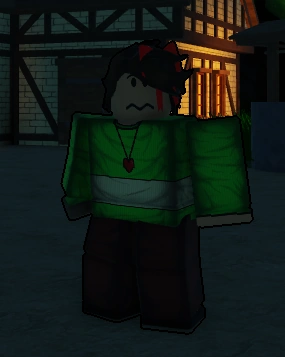 Faded Ribbon | Undertale Dungeons World Wiki | Fandom