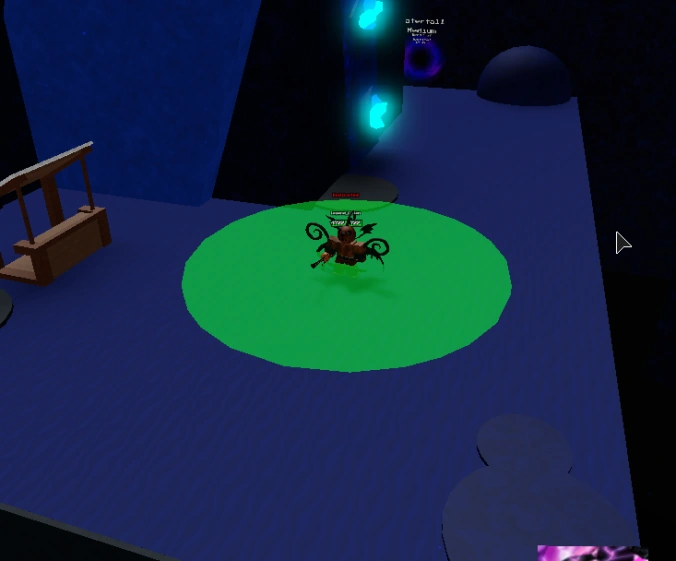 Heal Wave | Undertale Dungeons Wiki | Fandom